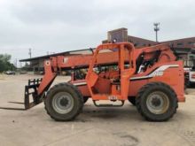 Used Bobcat Telehandlers for sale. Bobcat equipment & more | Machinio