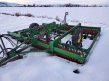 Used Field Rollers for sale. John Deere equipment & more | Machinio