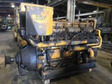 Caterpillar D398: Prices, Specs, and Trends