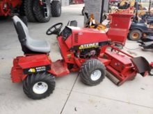Used Steiner Tractors for sale. Steiner equipment & more | Machinio