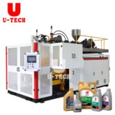 Used Rotational Molding for sale. Persico equipment & more | Machinio