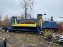 Used Car Crusher for sale. Aljon equipment & more | Machinio