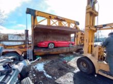 Used Aggregate Equipment for sale | Machinio