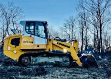 New & Used Liebherr Loader for sale. Liebherr equipment & more | Machinio