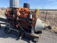 Used Detroit Diesel 16V149 for sale. Detroit equipment & more | Machinio