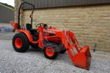 Used Kubota B2400 for sale. Kubota equipment & more | Machinio