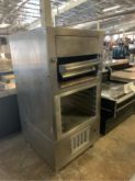 Used Single Deck Broiler for sale. Equipex equipment & more | Machinio