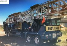 Used Well Service Workover Rigs for sale. Detroit equipment & more ...