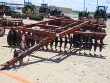 Used Offset Disc for sale. Industrias america equipment & more | Machinio