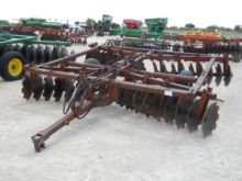 Used Tufline Discs for sale. Tufline equipment & more | Machinio