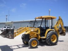 Used 110 Tlb for sale. John Deere equipment & more | Machinio