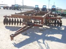 Used 8 Offset Disc for sale. Miller equipment & more | Machinio