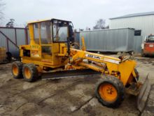Used LeeBoy Motor Graders for sale | Machinio
