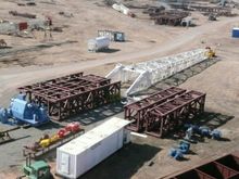 Used Well Service Workover Rigs for sale. Detroit equipment & more ...