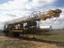 Used Well Service Workover Rigs for sale. Taylor and more.
