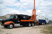 Used Logging Trucks for sale. Altec equipment & more | Machinio