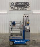 Used Genie, Units for sale. Genie equipment & more — Page 11 | Machinio