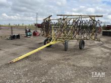 Used Chain Harrows for sale. Armstrong equipment & more | Machinio