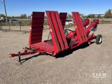 Used Drive Over Pits Augers for sale. Hutchinson equipment & more ...