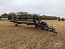 Used Pull Type Swathers for sale. New Holland equipment & more | Machinio