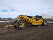 Used Leon Scrapers for sale. Leon equipment & more | Machinio