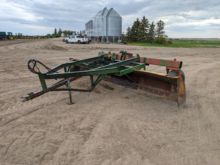 Used Land Leveler for sale. Jenkins equipment & more | Machinio