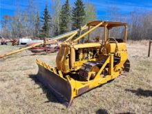 Used Caterpillar D2 Dozer for sale | Machinio