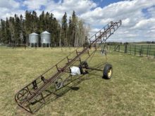 Used Bale Elevators for sale. Zimmerman equipment & more | Machinio