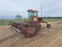 Used Ford Versatile Tractors for sale. Ford equipment & more | Machinio