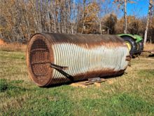 Used Culverts for sale. Marchner equipment & more | Machinio