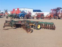 Used Offset Disc for sale. Industrias America equipment & more | Machinio