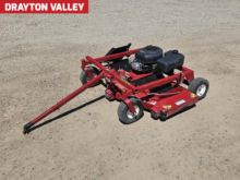 Used Swisher, Mowers for sale. Polaris equipment & more | Machinio