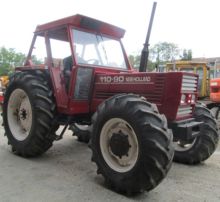 Used Agrifull for sale. Fiat equipment & more | Machinio