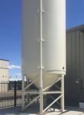 Used Grain Silos for sale. Allied equipment & more | Machinio