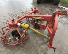 Used Haybob 300 for sale. Vicon equipment & more | Machinio