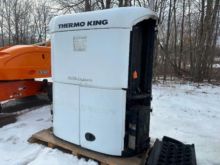 Used Reefer With Thermo King for sale. Utility equipment & more | Machinio