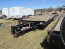 Used Dynaweld, Trailer for sale. Dynaweld equipment & more | Machinio