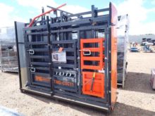 Used Cattle Chutes for sale. Greatbear equipment & more | Machinio