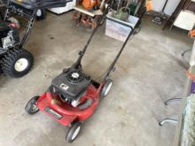 Used Engine Push Mower for sale. Hustler equipment & more | Machinio