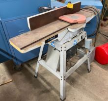 Used Woodworking Jointers for sale. Powermatic equipment & more | Machinio