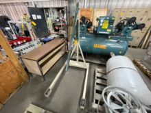 Used Cherry Picker for sale. Yale equipment & more | Machinio
