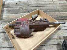 Used Behlen Power Steering for sale. International Harvester equipment ...