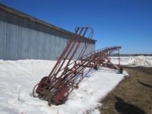 Used Hay Elevator for sale. Speed king equipment & more | Machinio