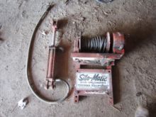 Used Silo Unloader for sale. Badger equipment & more | Machinio