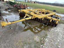 New & Used Offset Disc for sale. Case IH equipment & more | Machinio
