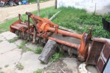 Used Howard Rotavator for sale. Howard equipment & more | Machinio