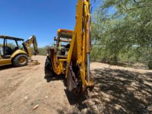 New & Used JCB 214 Backhoe for sale. JCB equipment & more | Machinio