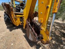 New & Used JCB 214 Backhoe for sale. JCB equipment & more | Machinio