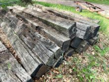 New & Used Railroad Ties for sale. Kubota equipment & more | Machinio