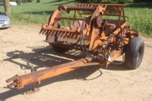 Used Rock Pickers for sale. Schulte equipment & more | Machinio
